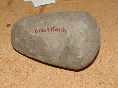 3 Grinding Stones