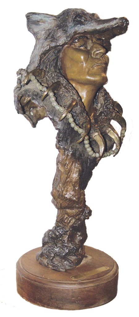 Bruce & Kathy Contway (20th Century)