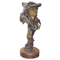 Bruce & Kathy Contway (20th Century)