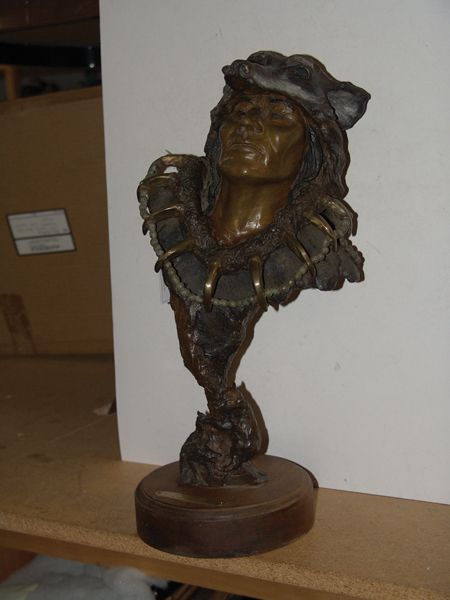 Bruce & Kathy Contway (20th Century)