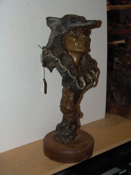 Bruce & Kathy Contway (20th Century)