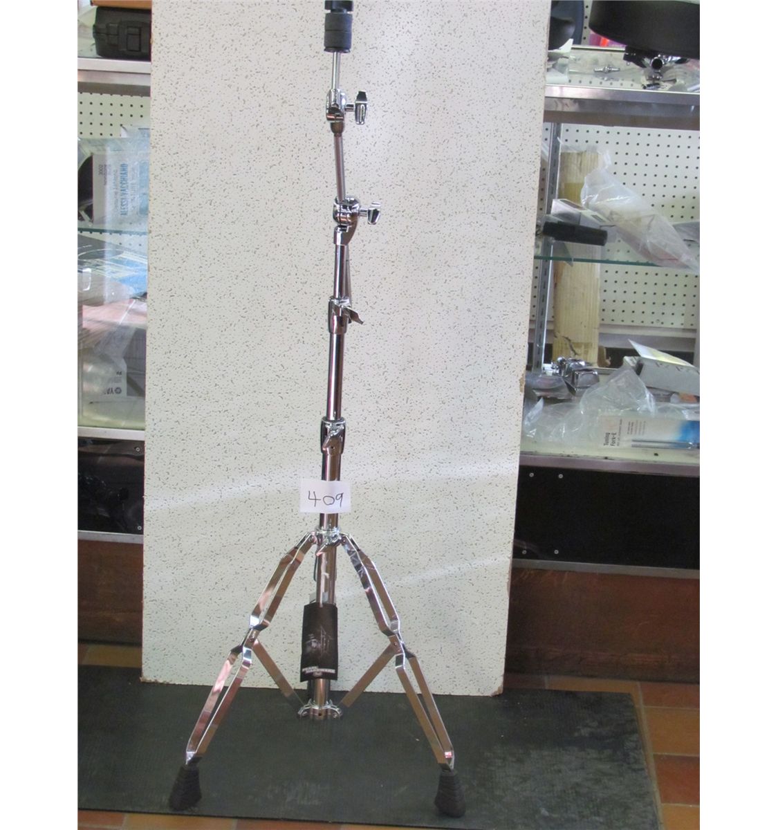 Pearl cymbal stand
