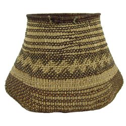 Western Mono Basket - Elizabeth Sherman