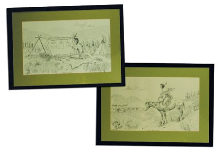 Dan Taulbee (1924-1987)