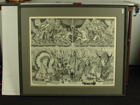 David Lundquist (20th Century)