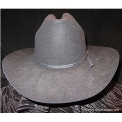 5X Beaver Ridge Top Cowboy Hat by American Hat Company