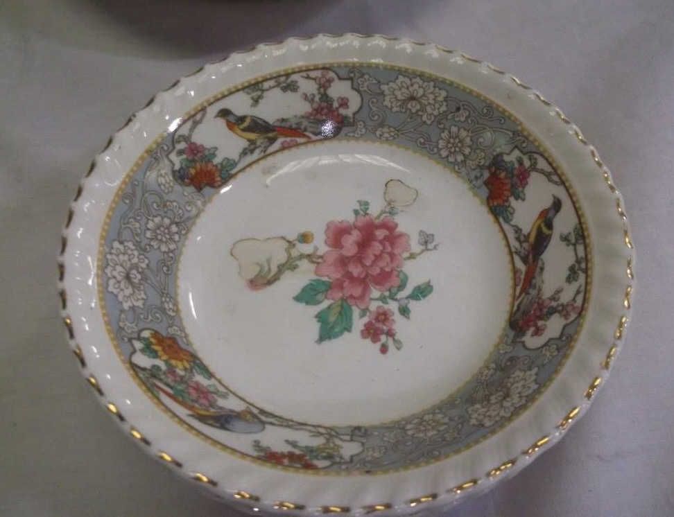 Alfred Meakin China Made In England