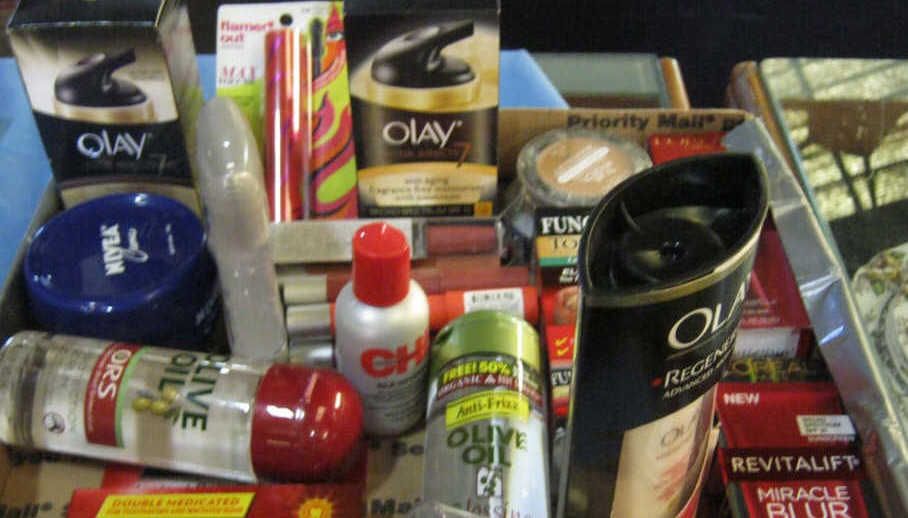 Olay Total Effects 7, Olay Anti Aging & More