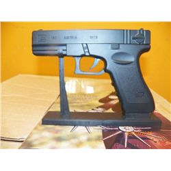 Glock Cigarette Lighter