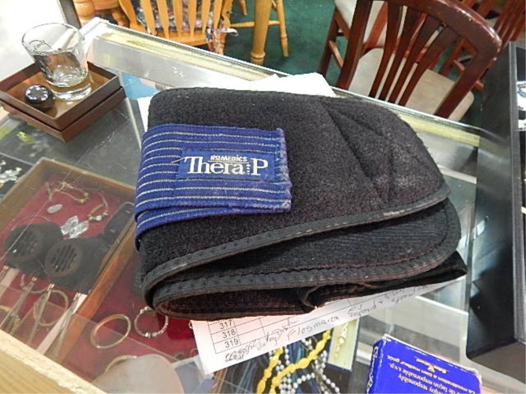 BACK BRACE - THERA:P