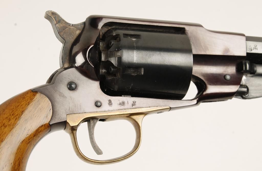 Armi San Paolo 1858 Beals Navy Cal: .36 SN: 050808