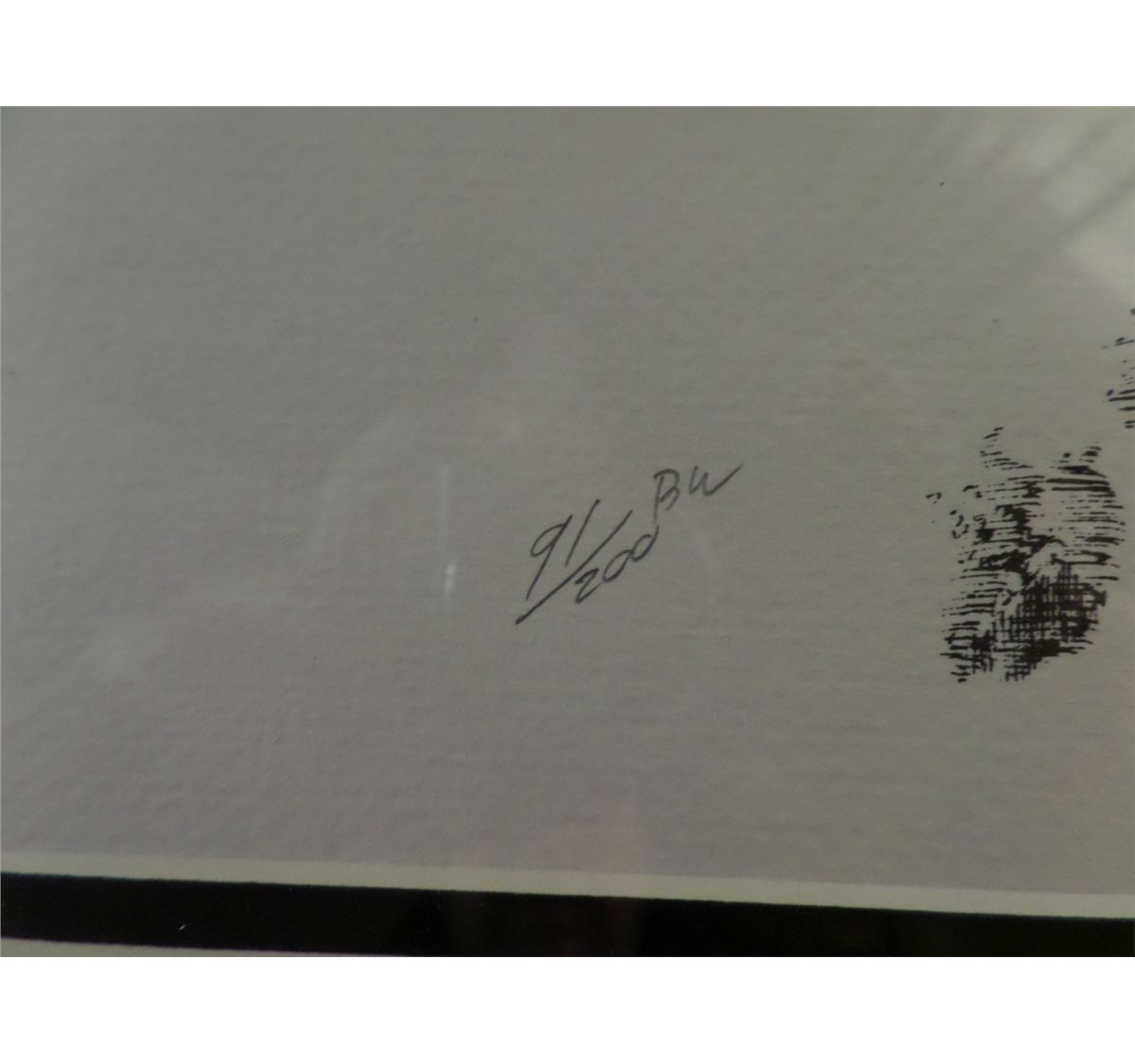 DELVIS MORRISON "WINTER' 91/200 1991