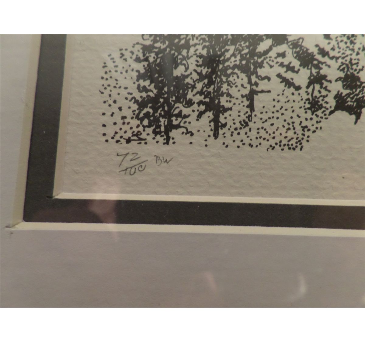 DELVIS MORRISON "POWERFUL DREAM" 72/100