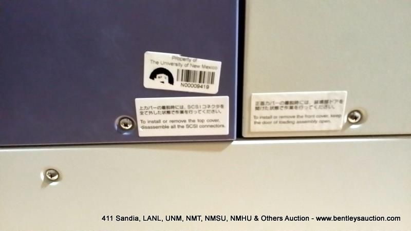 FUJIFILM FLA-5000 SCANNER Export Control Number: EAR99 No Controls ...