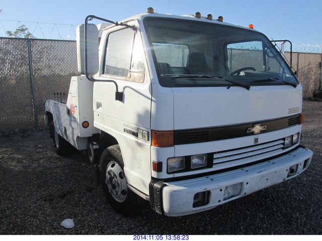 1995 - CHEVROLET W4S042