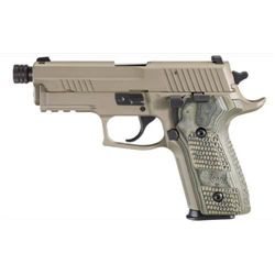 SIG SAUER P229 SCORPION 9MM 798681438501