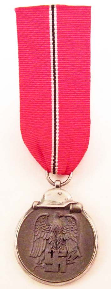 GERMAN NAZI EASTER FRONT SERVICE DECORATION