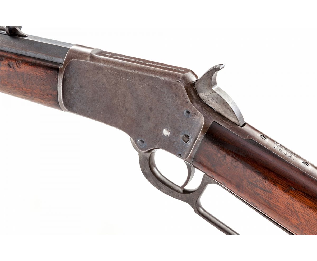 Marlin Model 1892 Lever Action Rifle