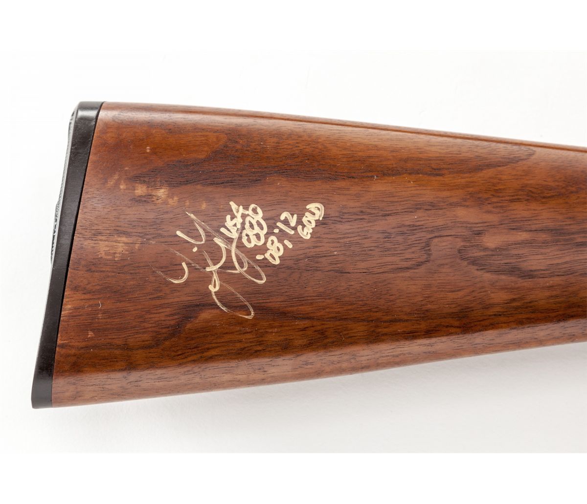 Ltd. Ed. Model 1874 Creedmoor Sharp Rifle