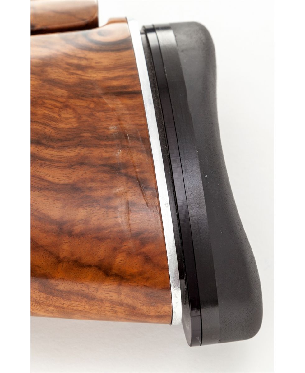 Perazzi MX10RS 2-Bbl Trap Combo Shotgun Set