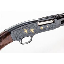 Browning Model 42 Grade V Ltd. Ed. Shotgun
