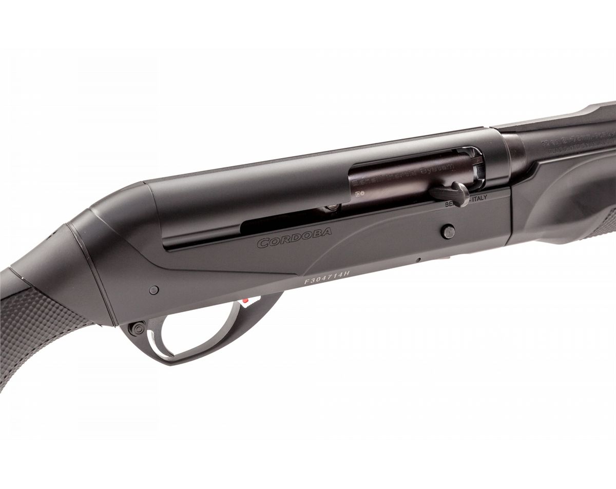 Benelli Cordoba Semi-Automatic Shotgun