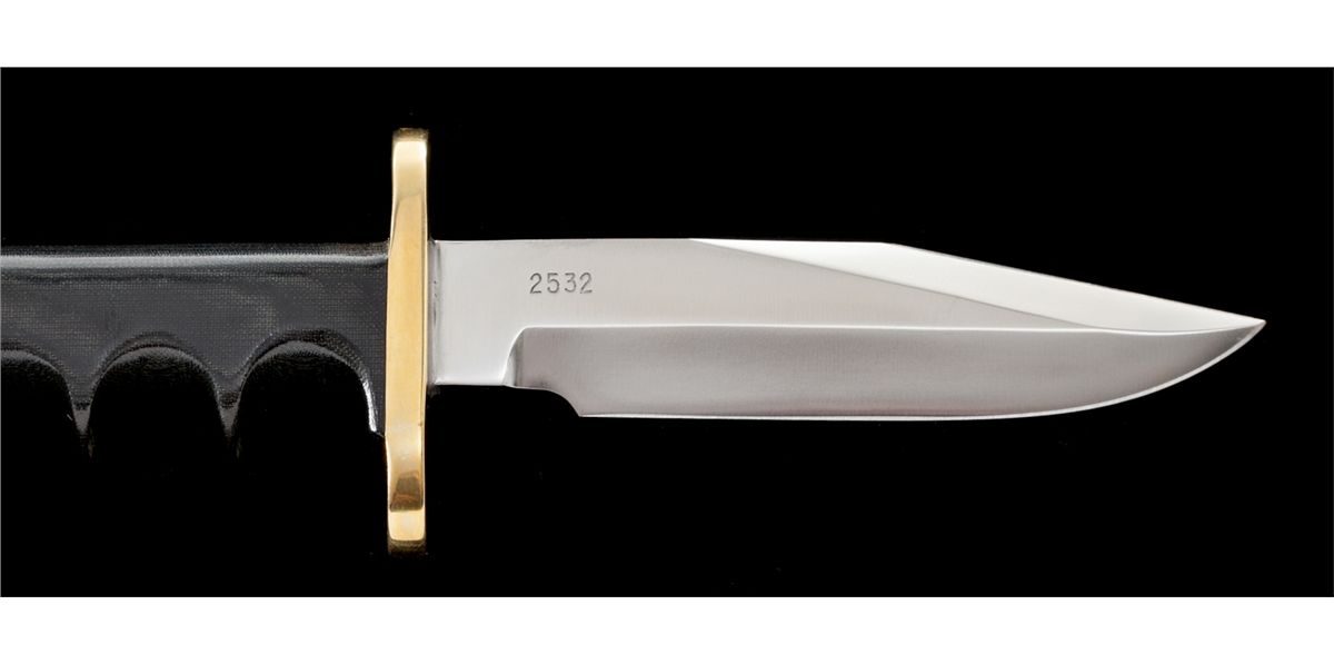 Miniature Randall Model 14 ''Attack'' Knife