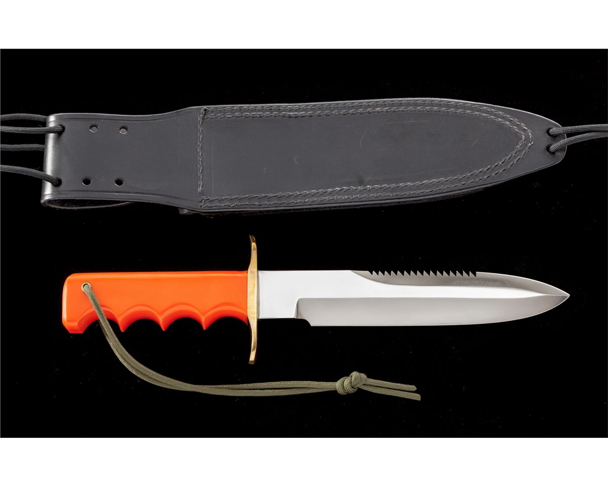 Spec. Order Randall Model 16 ''Diver'' Knife