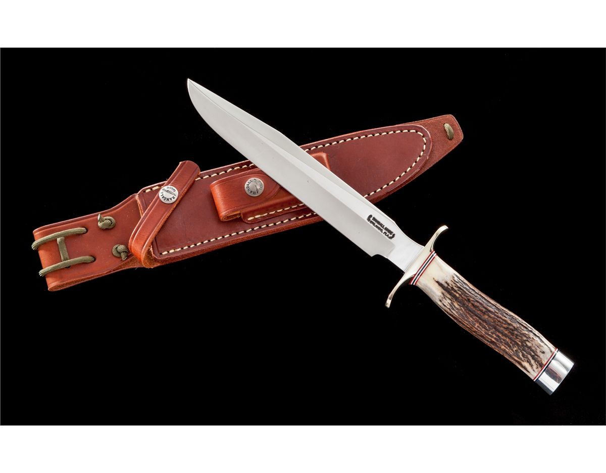 Randall Model 1 ''All Purpose Fighting Knife''