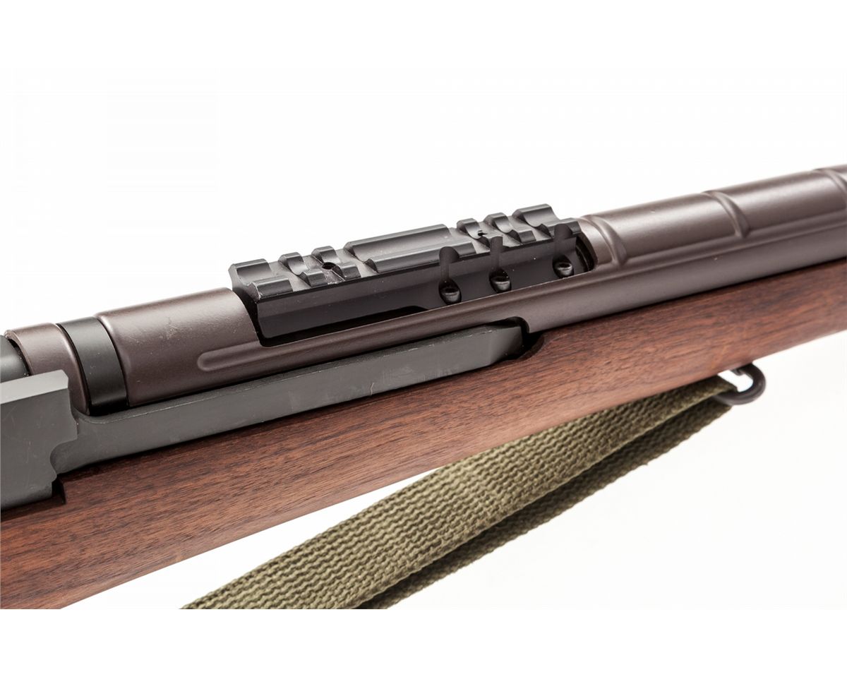 Springfield Armory M1A Scout Squad SA Rifle