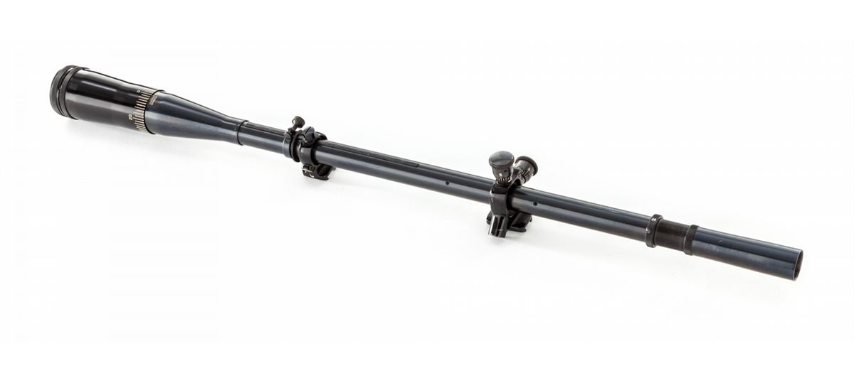 Lyman Super Targetspot 20X Rifle Scope