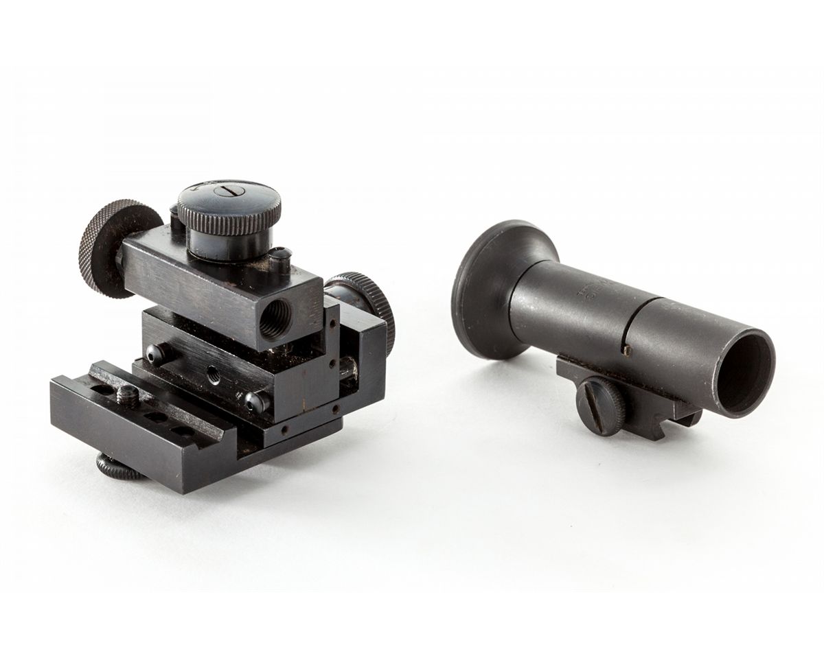 Scarce Redfield Mark 10 Precision Target Sight