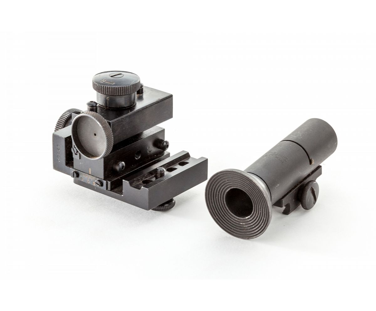 Scarce Redfield Mark 10 Precision Target Sight