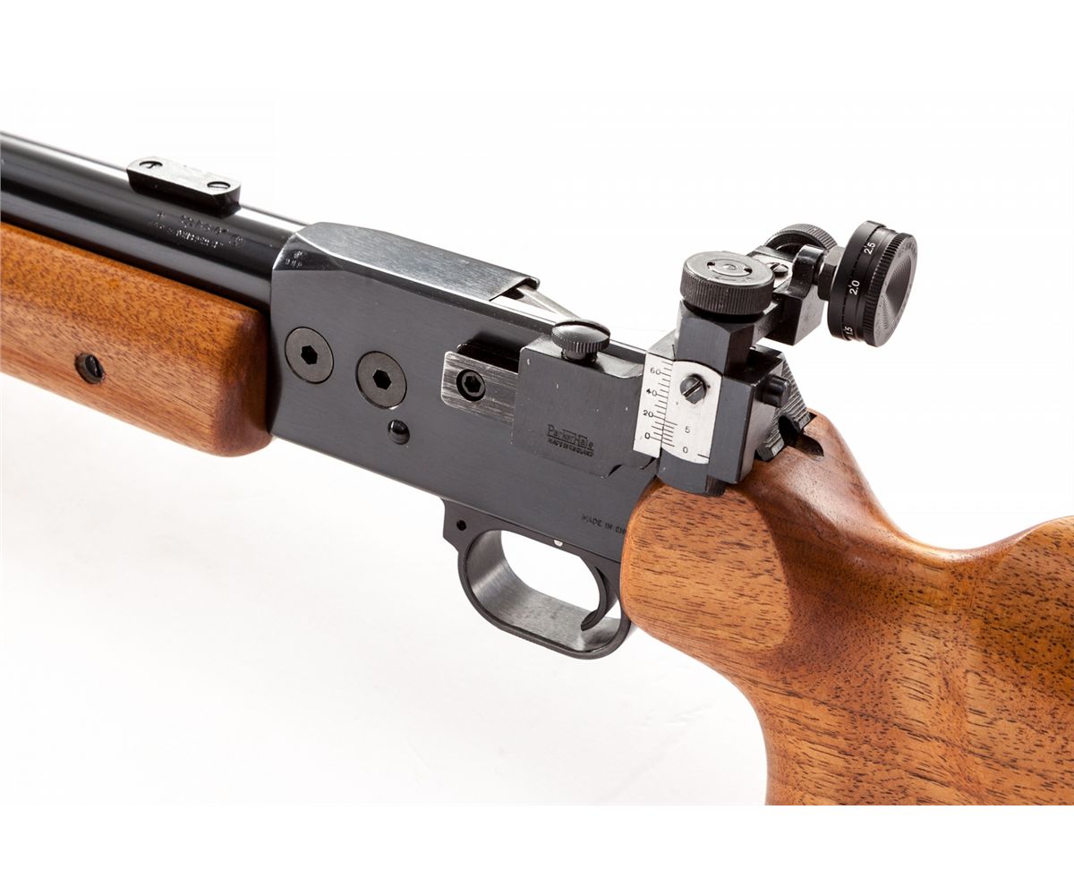 BSA Martini Int'l Single Shot Target Rifle