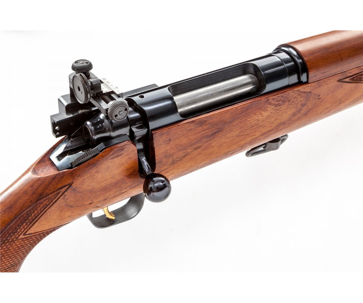 Australian Sportco Model 44 Single Shot Rifle