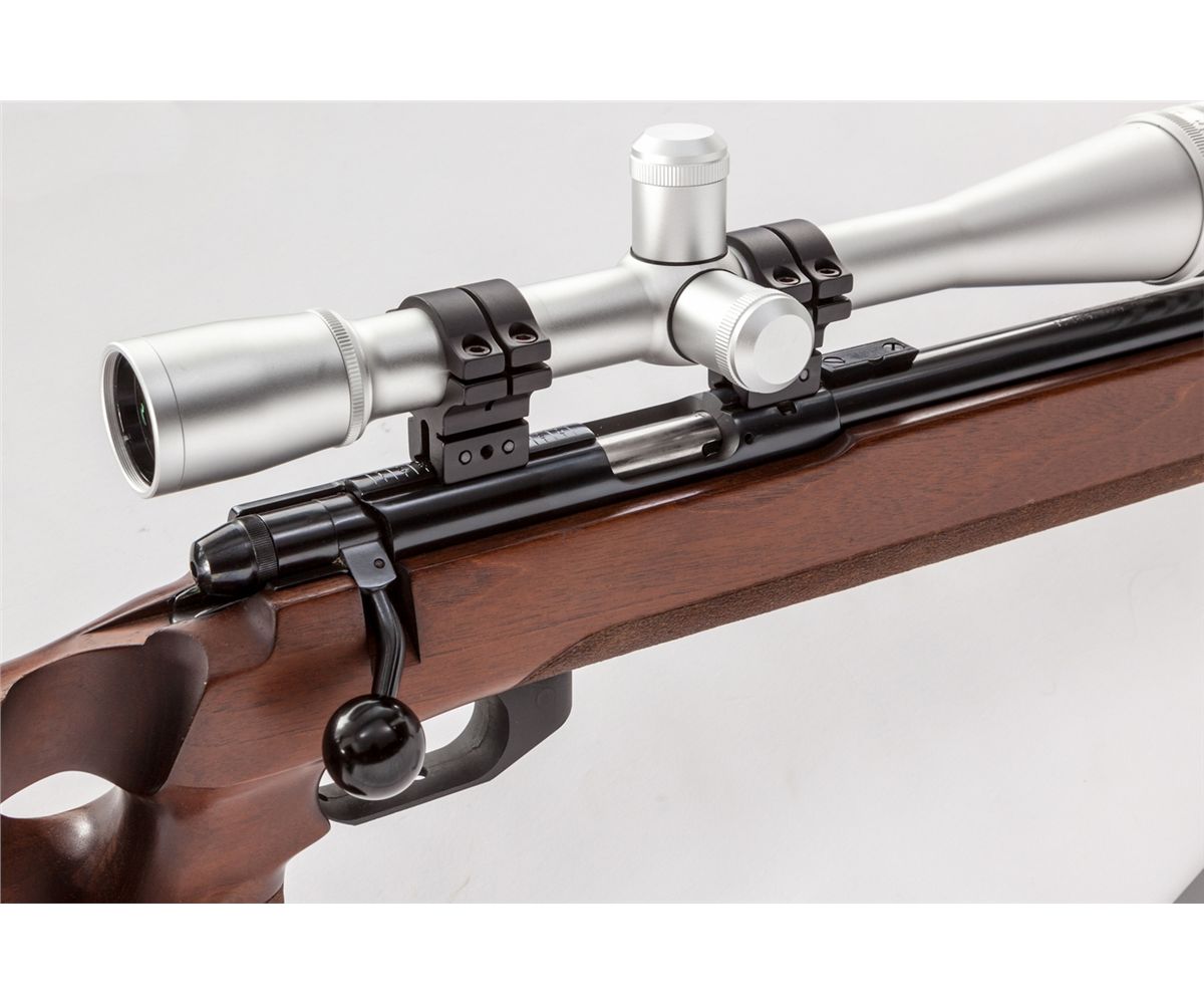 Anschutz Model 54 Match BA Target Rifle