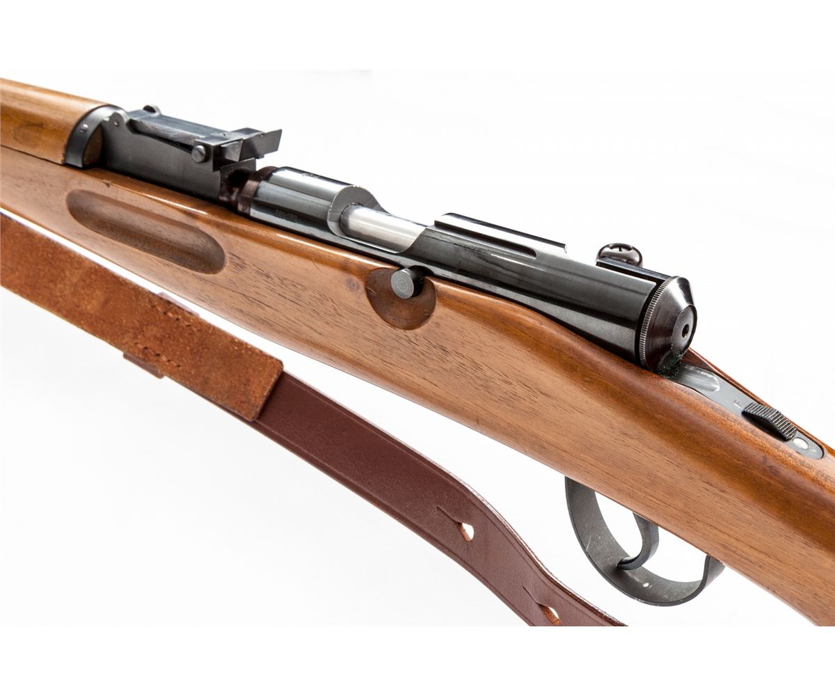 Hammerli Model 551 Target Rifle