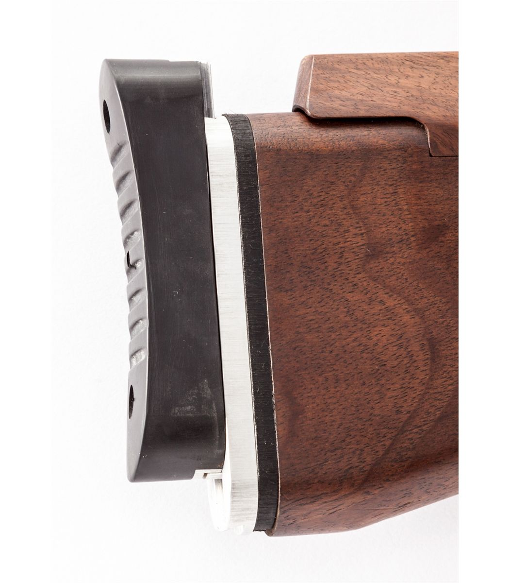 Tanner 300-Meter Match Rifle