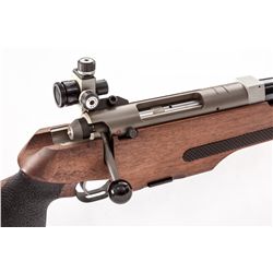 Tanner 300-Meter Match Rifle