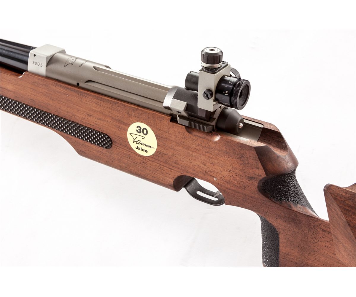 Tanner 300-Meter Match Rifle