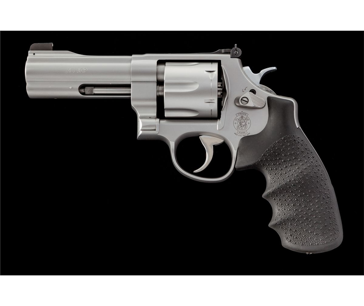 S&W Model 625-8 Double Action Revolver