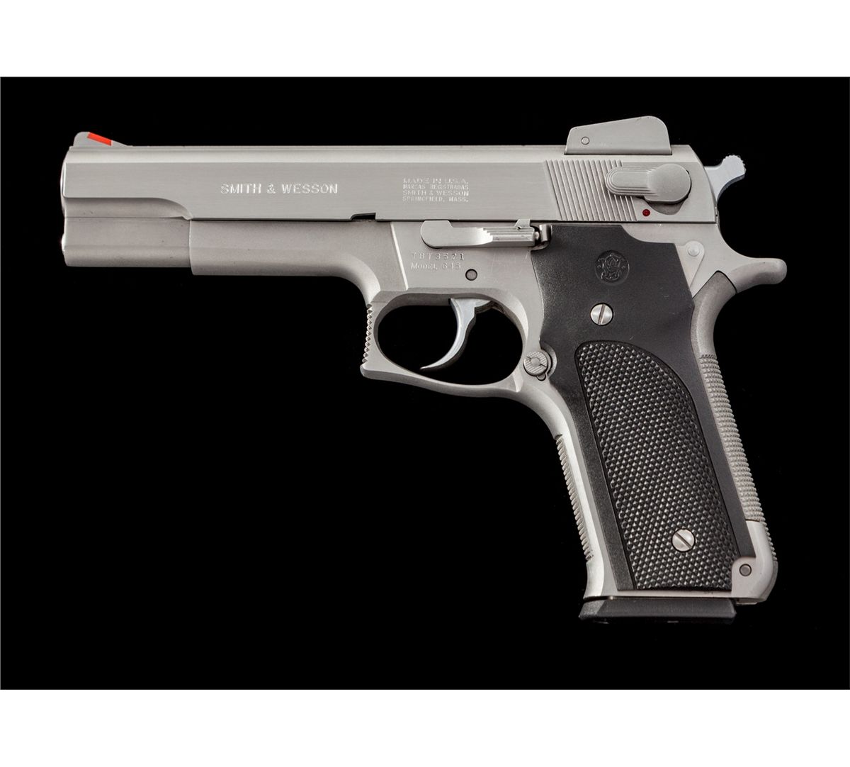 S&W Model 645 Semi-Automatic Pistol