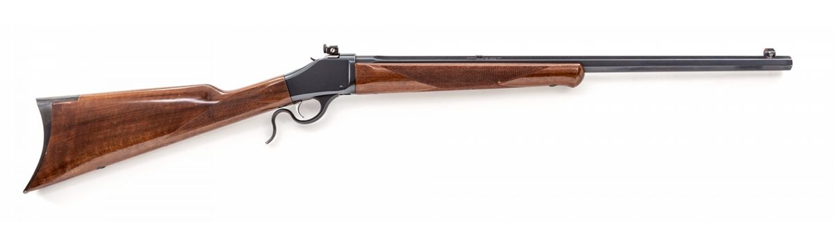 Browning Model 78 High-Wall Single Shot Rifle