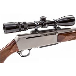 Browning BAR Semi-Automatic Rifle