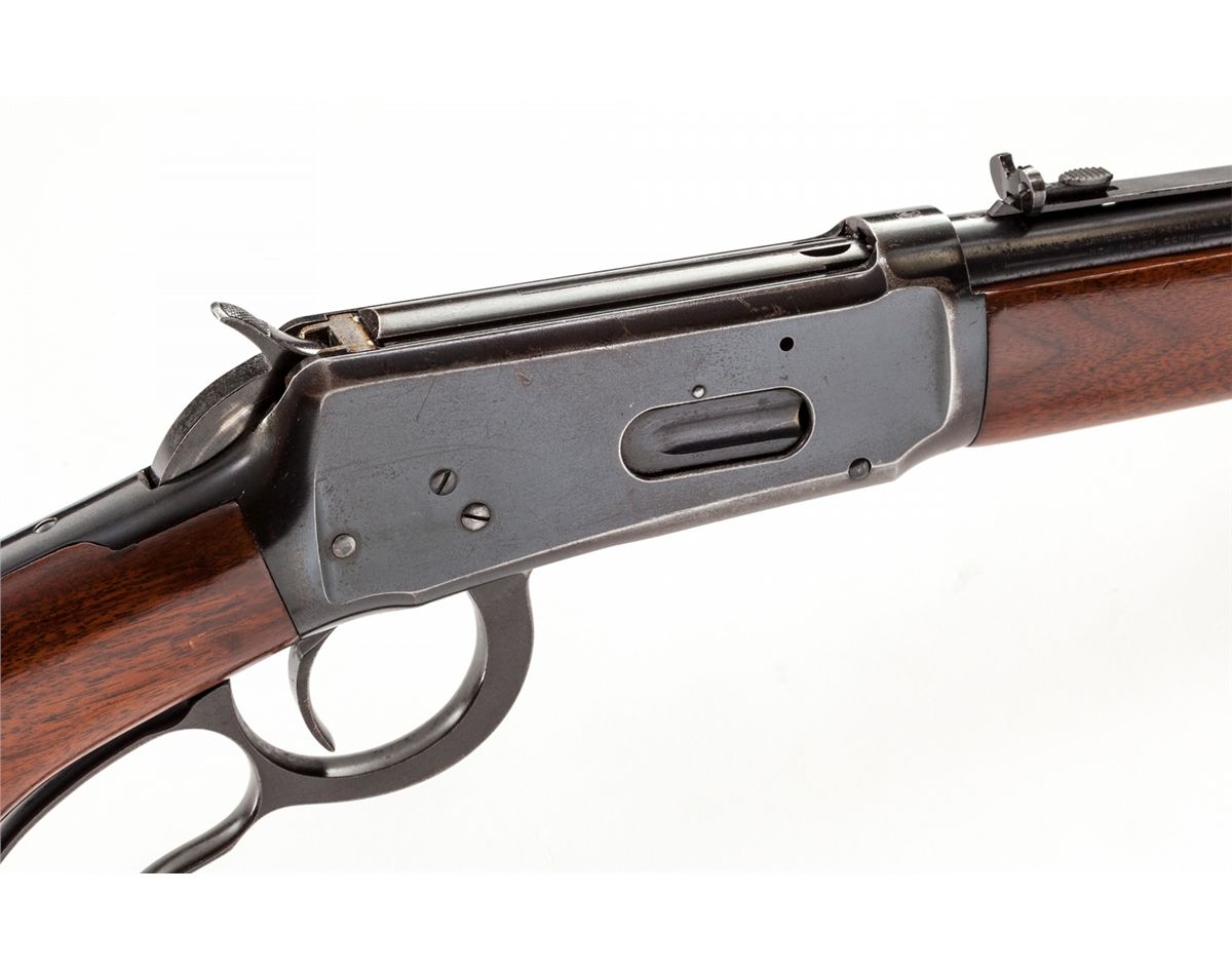 Rare Winchester Model 64 Lever Action Carbine