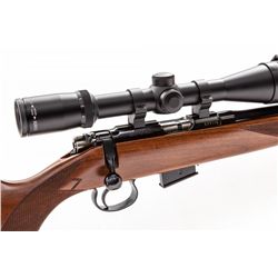 CZ Model 452-2E ZKM Bolt Action Rifle