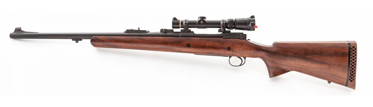 A-Square Hannibal Bolt Action Rifle
