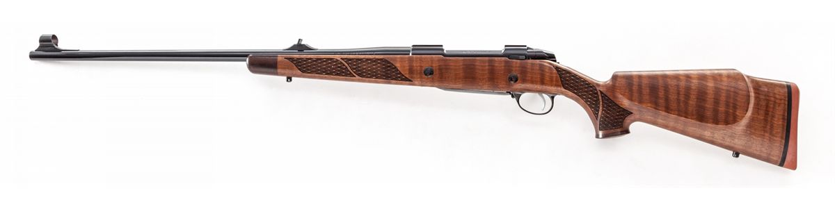 Sako Model 75 Deluxe Bolt Action Rifle