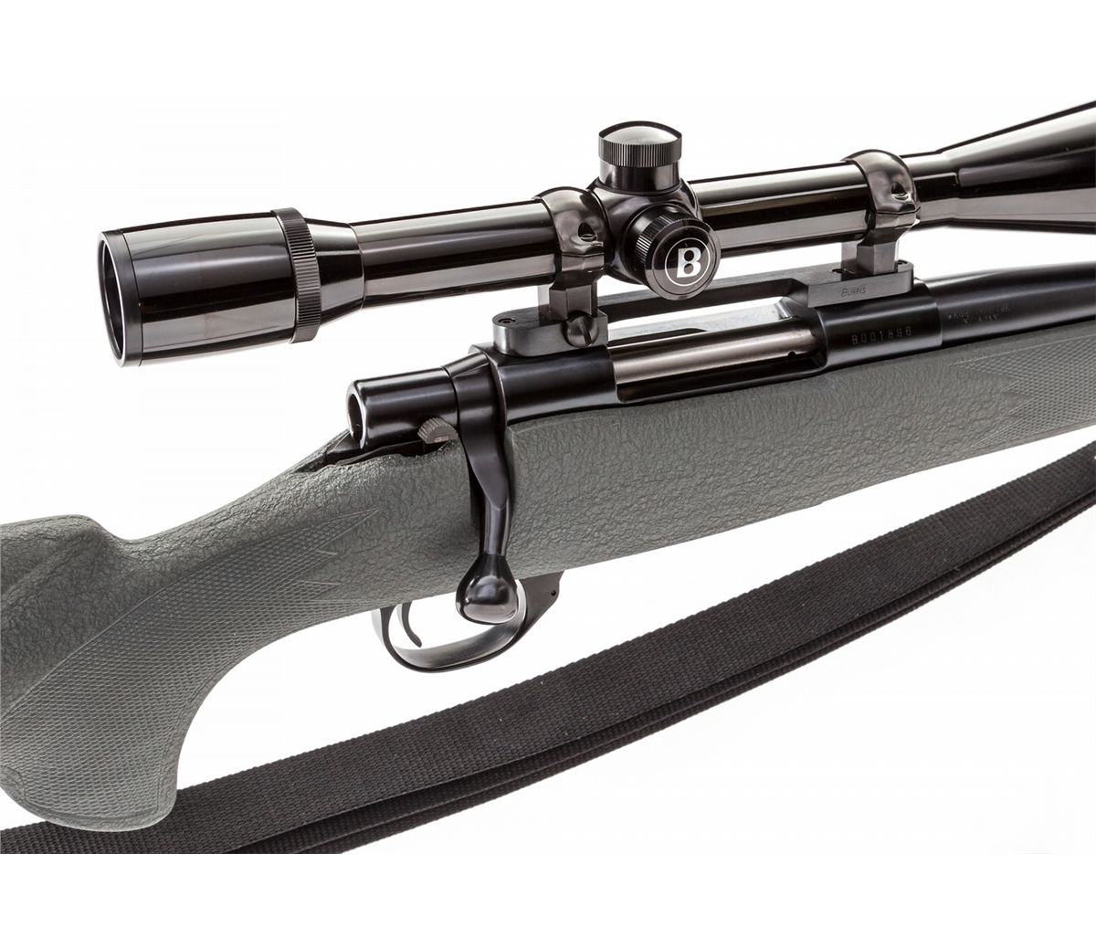 Howa Model 1500 Bolt Action Rifle