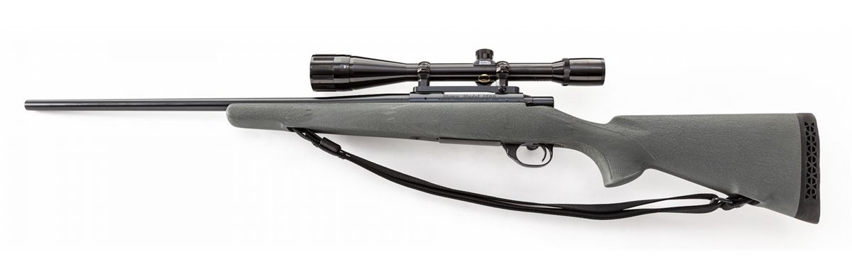 Howa Model 1500 Bolt Action Rifle